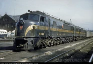Baldwin DR-12-8-1500/2 | Locomotive Wiki | Fandom