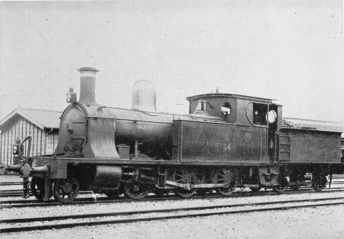 JGR Class 7600 | Locomotive Wiki | Fandom