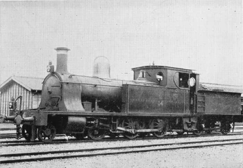 JGR Class 7600 | Locomotive Wiki | Fandom