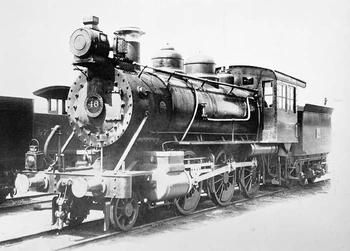 JGR Class 8380 | Locomotive Wiki | Fandom