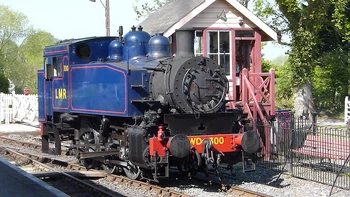 SR USA Class No. 30070 | Locomotive Wiki | Fandom