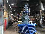 Central Pacific No. 60 Jupiter/Gallery | Locomotive Wiki | Fandom