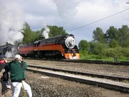 Southern Pacific No. 4449 | Locomotive Wiki | Fandom