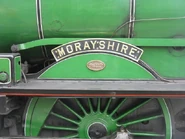 LNER Class D49 | Locomotive Wiki | Fandom