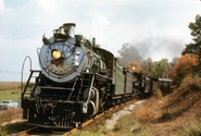 Southern Railway No. 722/Gallery | Locomotive Wiki | Fandom