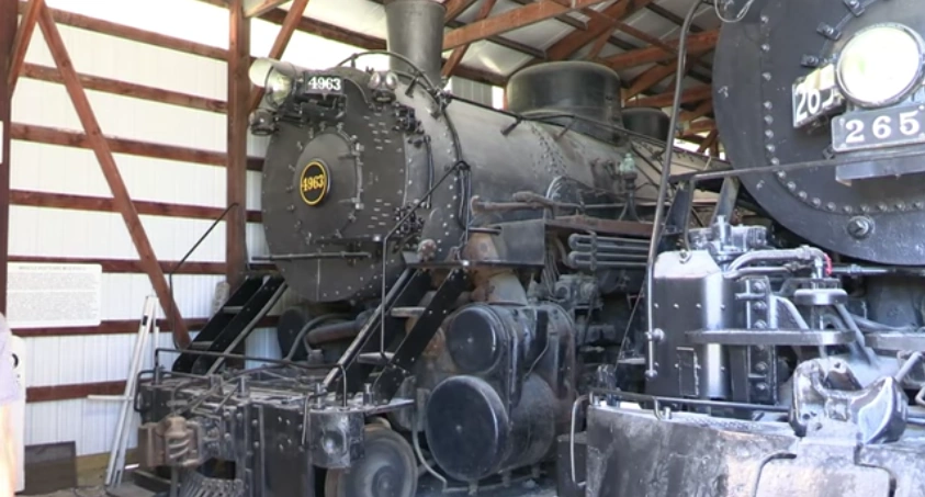 CB&Q No. 4963 | Locomotive Wiki | Fandom