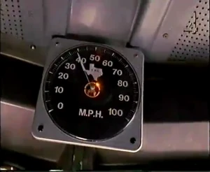 Speedometer | Locomotive Wiki | Fandom