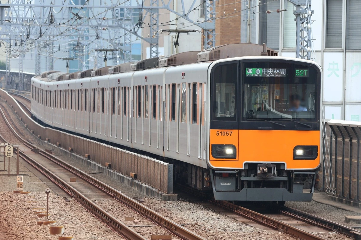 Tobu 50050 series | Locomotive Wiki | Fandom