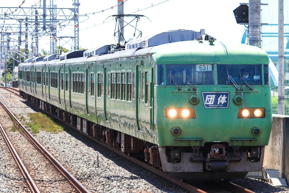 117 series | Locomotive Wiki | Fandom