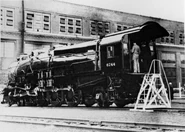 Pennsylvania Railroad Class M1 | Locomotive Wiki | Fandom