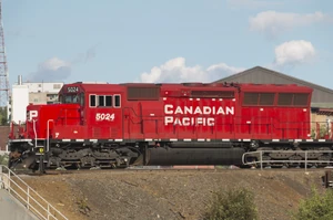 EMD SD30C-ECO | Locomotive Wiki | Fandom