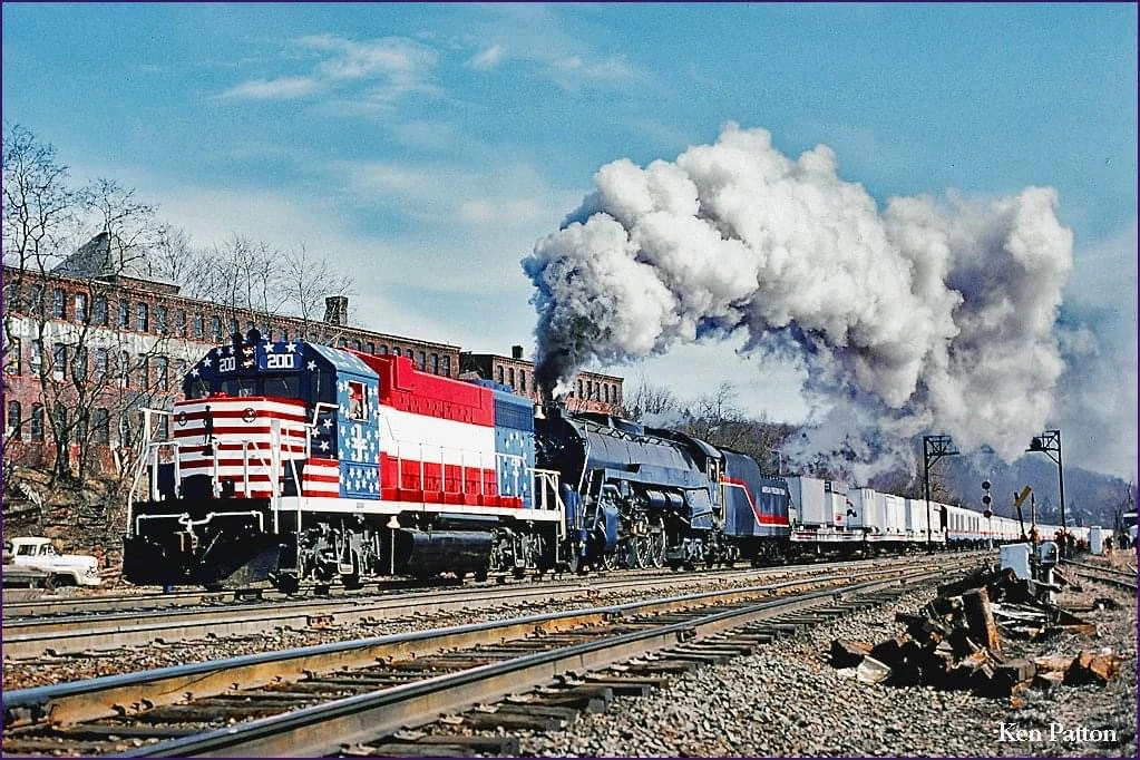 Reading No. 2101/Gallery | Locomotive Wiki | Fandom