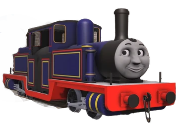 User blog:MrClancyGuy/Other CGI Model Series Characters | Locomotive ...