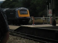 British Rail Class 43 (HST) | Locomotive Wiki | Fandom