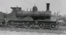 Furness Railway Class K2/Gallery | Locomotive Wiki | Fandom