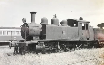 JGR Class 3425 | Locomotive Wiki | Fandom
