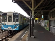 KiHa 32 series | Locomotive Wiki | Fandom