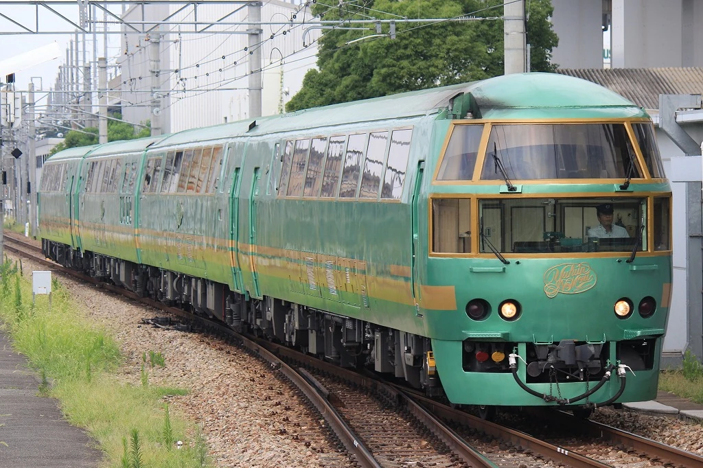 KiHa 71 series | Locomotive Wiki | Fandom
