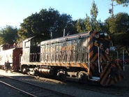 EMD NW2 | Locomotive Wiki | Fandom