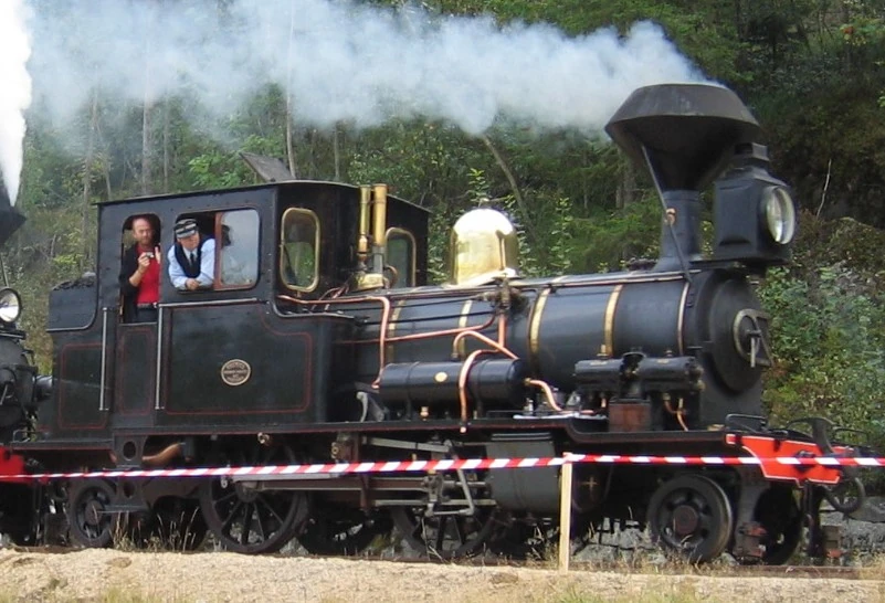 NSR XXII Class | Locomotive Wiki | Fandom