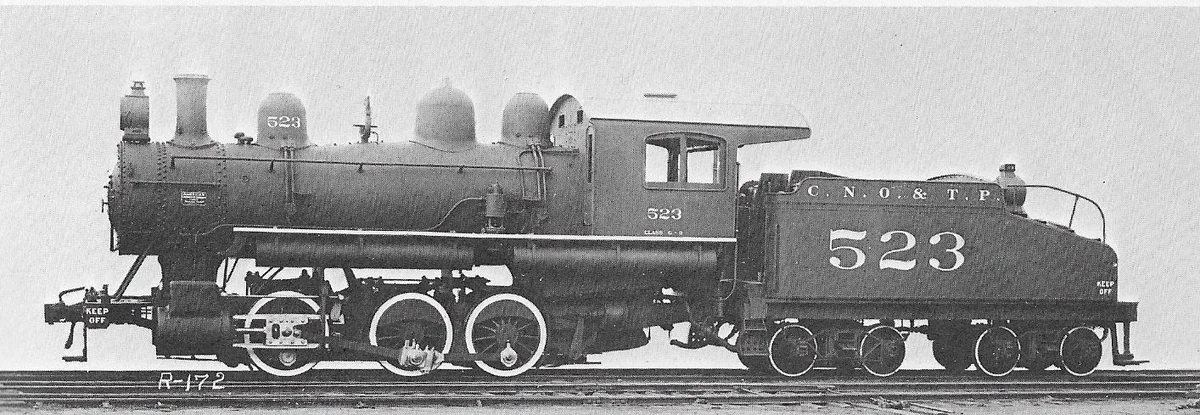 Southern Railway Class A-7 | Locomotive Wiki | Fandom