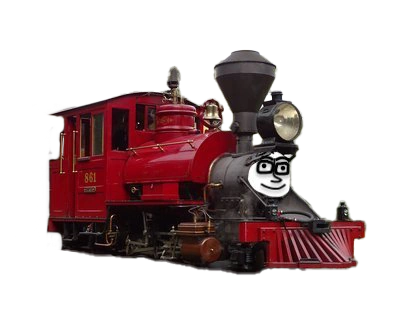 User blog:MrClancyGuy/My fanmade/OC Australian Thomas engines ...