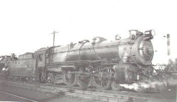 Pennsylvania No. 3755 | Locomotive Wiki | Fandom