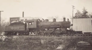 Southern Railway Class H-4 | Locomotive Wiki | Fandom