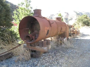Jones & Laughlin Steel No. 59 | Locomotive Wiki | Fandom