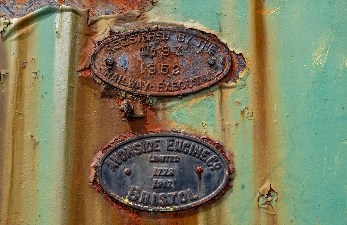Whitehaven Colliery No. 15 "Askham Hall" | Locomotive Wiki | Fandom