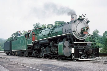Southern Railway Class Ms | Locomotive Wiki | Fandom
