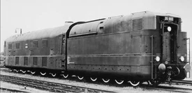 DRG Class 05/Gallery | Locomotive Wiki | Fandom