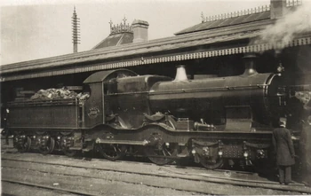 GWR 3300 Class | Locomotive Wiki | Fandom