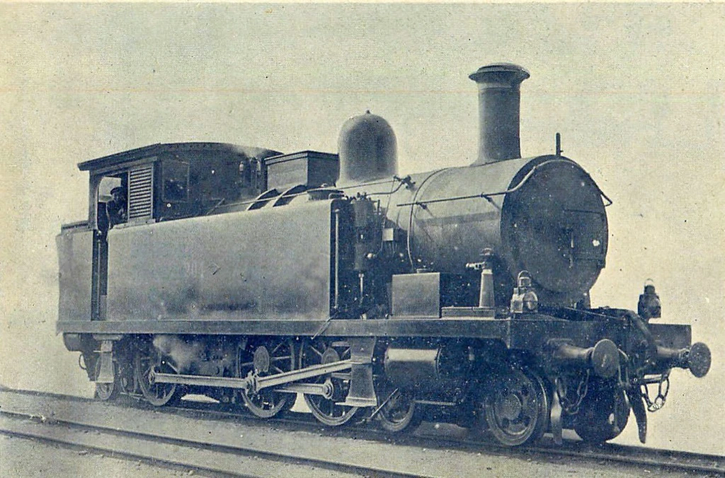 JGR Class 3800 | Locomotive Wiki | Fandom