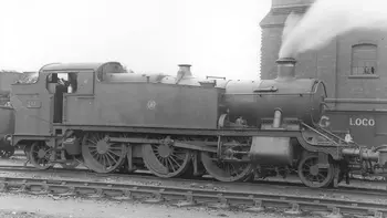 GWR 5101 Class | Locomotive Wiki | Fandom