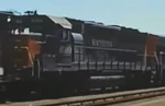 EMD SD45X | Locomotive Wiki | Fandom