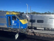 EMD DE-DM30AC | Locomotive Wiki | Fandom