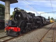 NZR Ja Class | Locomotive Wiki | Fandom