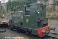Talyllyn Railway No. 5 Midlander | Locomotive Wiki | Fandom