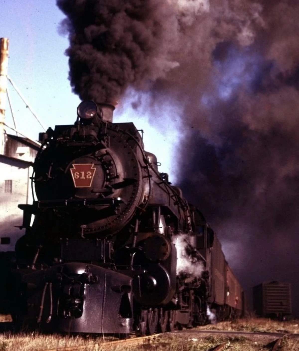 Pennsylvania Railroad Class K4/Gallery | Locomotive Wiki | Fandom