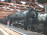 Santa Fe No. 2903/Gallery | Locomotive Wiki | Fandom