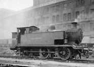LB&SCR E2 Class/Gallery | Locomotive Wiki | Fandom