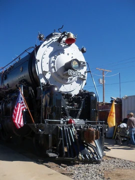 Santa Fe No. 2926 | Locomotive Wiki | Fandom