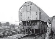 SR Leader Class/Gallery | Locomotive Wiki | Fandom