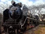 JNR Class D51/Preservation | Locomotive Wiki | Fandom