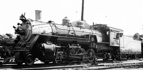 Southern Railway Class Ms-3 | Locomotive Wiki | Fandom