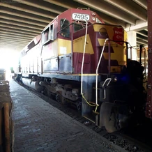 EMD SD45/Gallery | Locomotive Wiki | Fandom