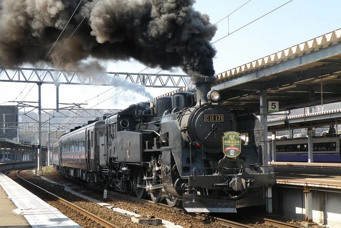 JNR Class C11/Gallery | Locomotive Wiki | Fandom