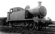 LB&SCR E2 Class/Gallery | Locomotive Wiki | Fandom