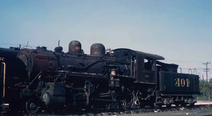 Southern Railway Class H-4 | Locomotive Wiki | Fandom